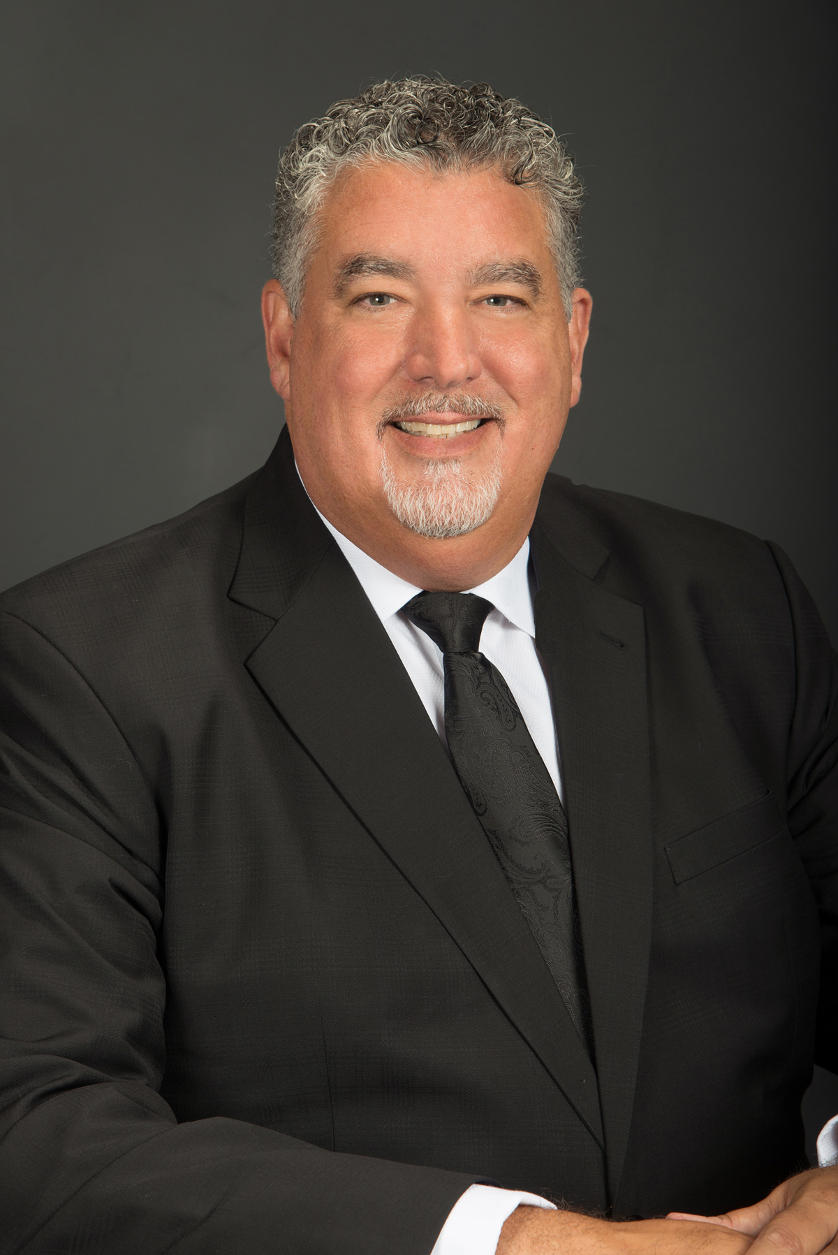 President & Chief Executive Officer – HealthCare Chaplaincy Network